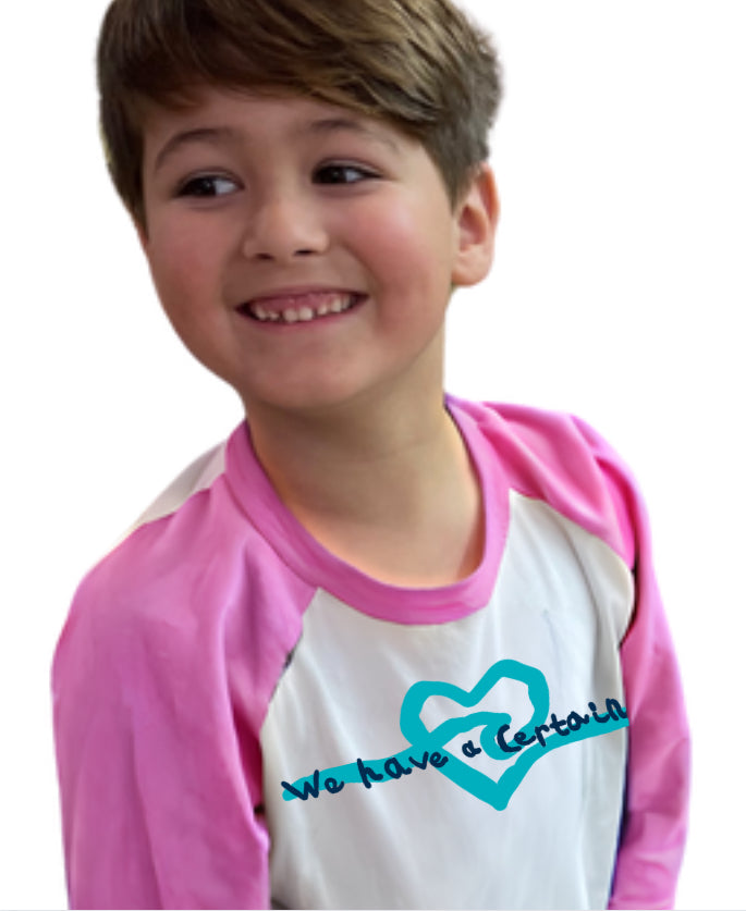 The Aidyn Mae Hope Fund x Niko's Tee Co – Niko’s Tee Co